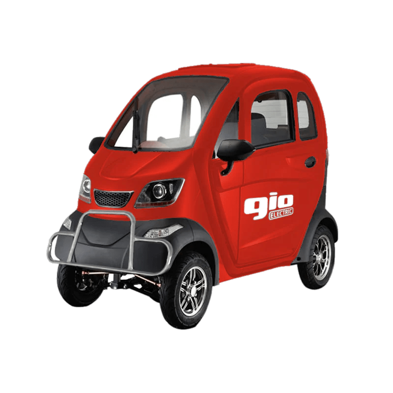 GIO Mobility Scooters | Re-gain your freedom | GIO