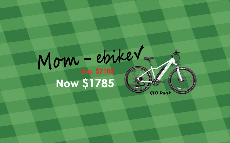 GIO | Gas & Electric | Power sport, Mobility and Commuting Vehicles