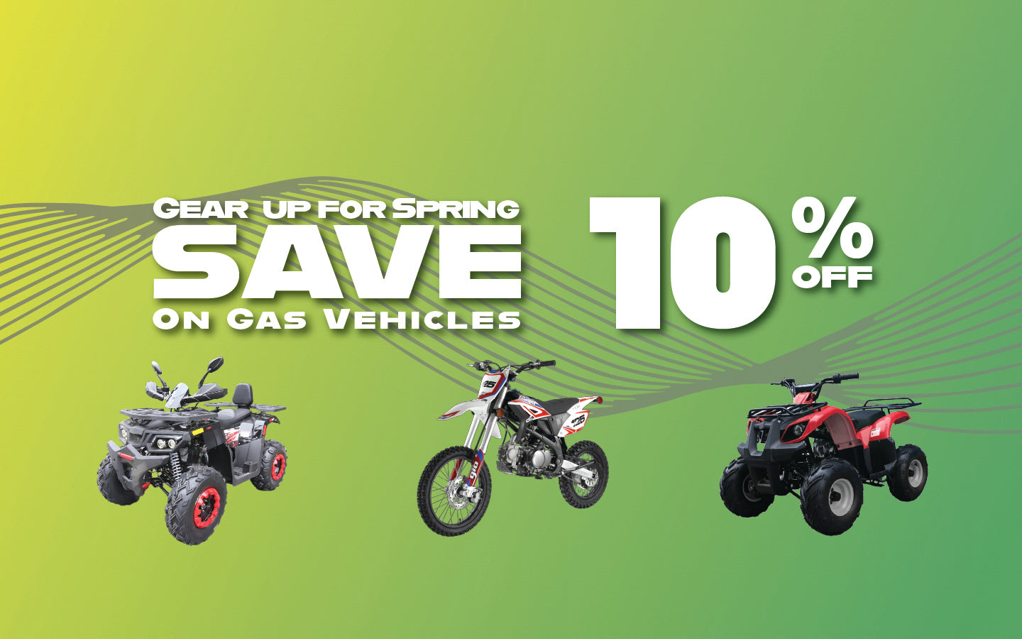 GIO | Gas & Electric | Power sport, Mobility and Commuting Vehicles