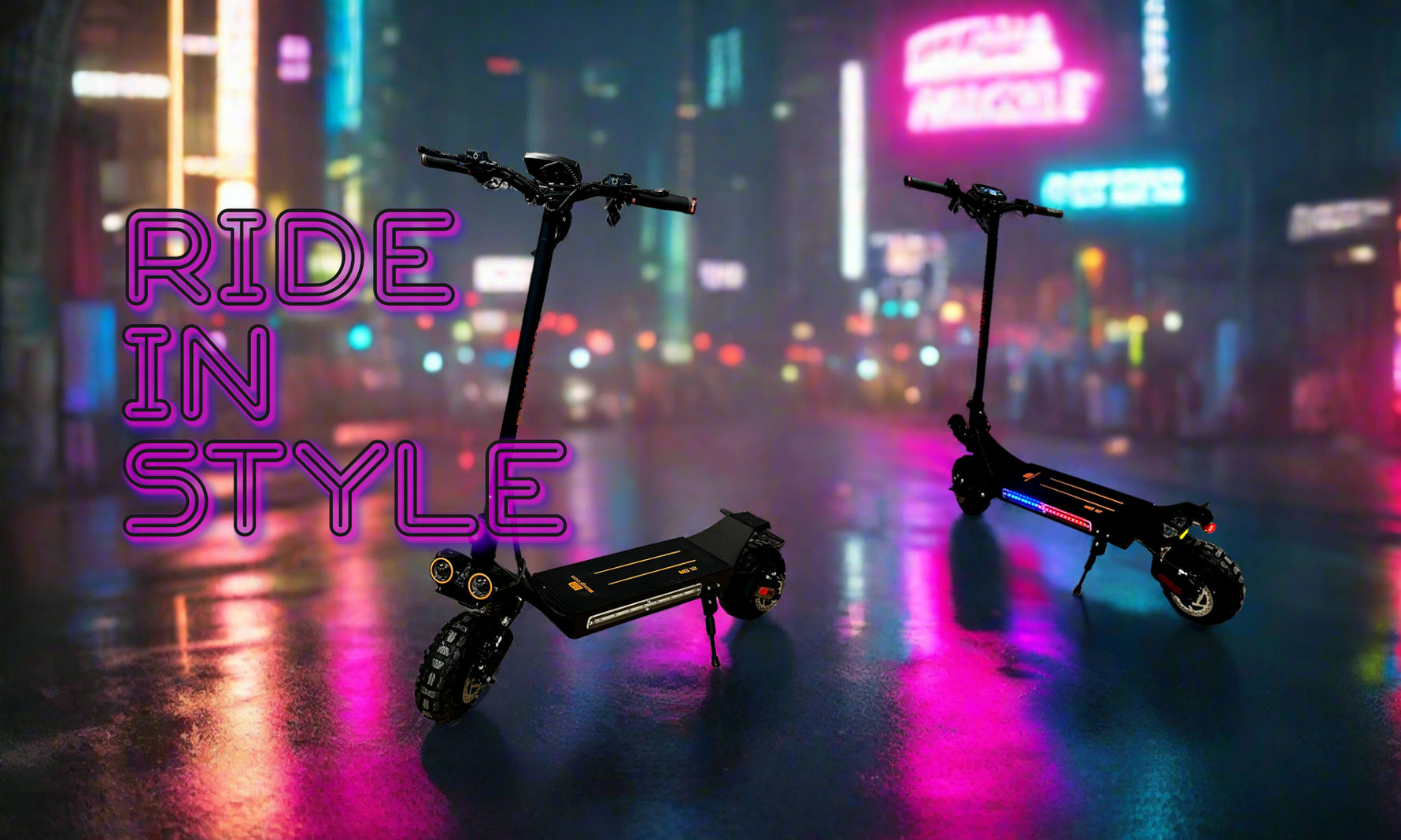 GIO | Gas & Electric | Power sport, Mobility and Commuting Vehicles