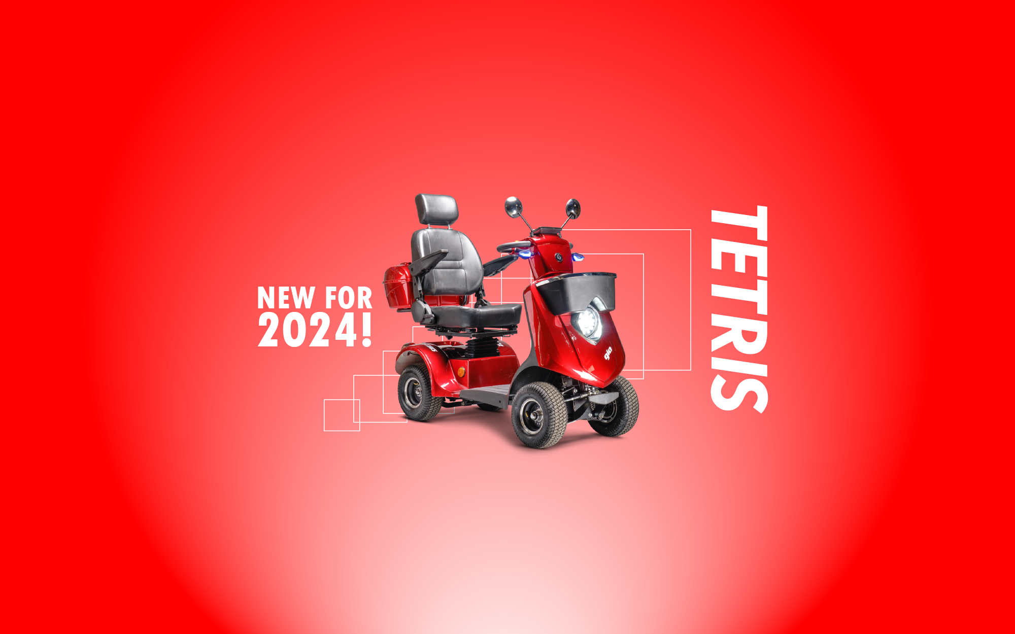 GIO | Gas & Electric | Power sport, Mobility and Commuting Vehicles