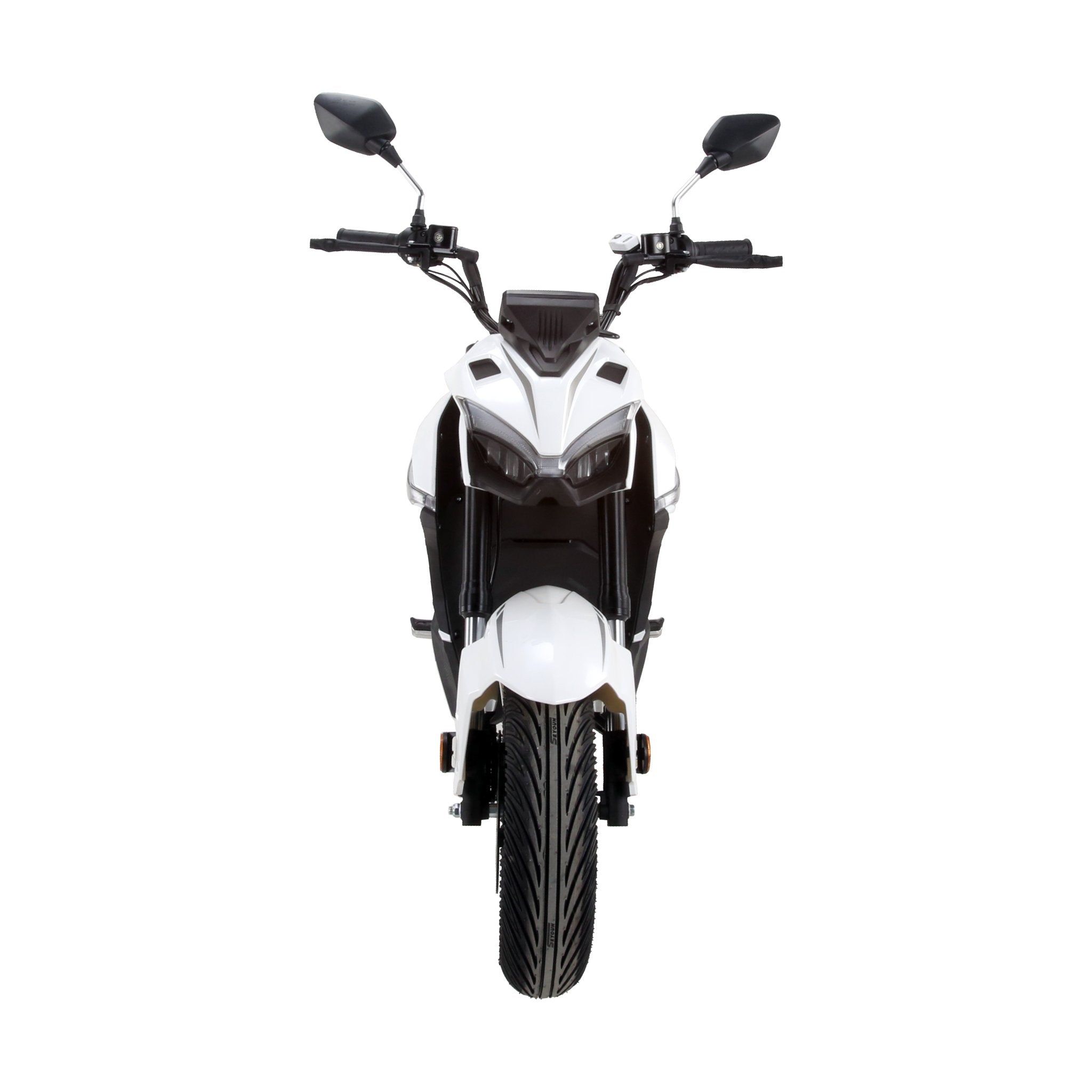 2023 GIO - G2000 | Cutting-Edge Electric Motorcycle | GIO