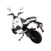 2023 GIO - G2000 | Cutting-Edge Electric Motorcycle | GIO