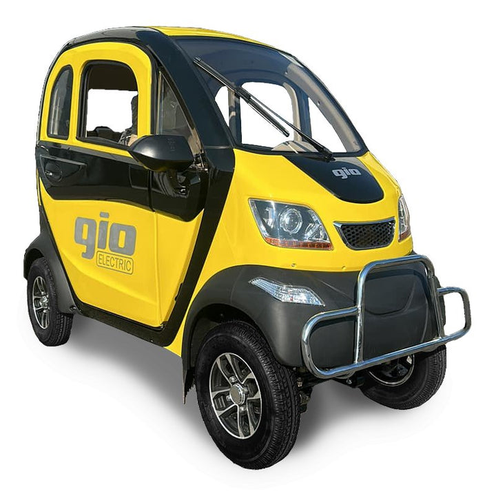GIO | Gas & Electric | Power sport, Mobility and Commuting Vehicles