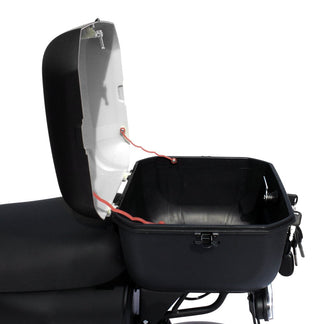 2023 GIO - Italia Ultra | Electric Motorcycle | GIO