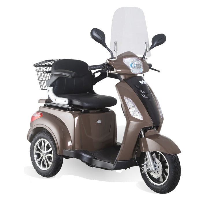 GIO Mobility Scooters | Re-gain your freedom | GIO
