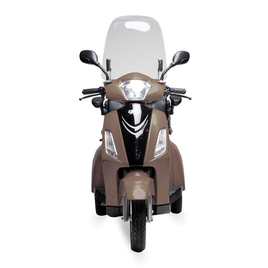 GIO Mobility Scooters | Re-gain your freedom | GIO