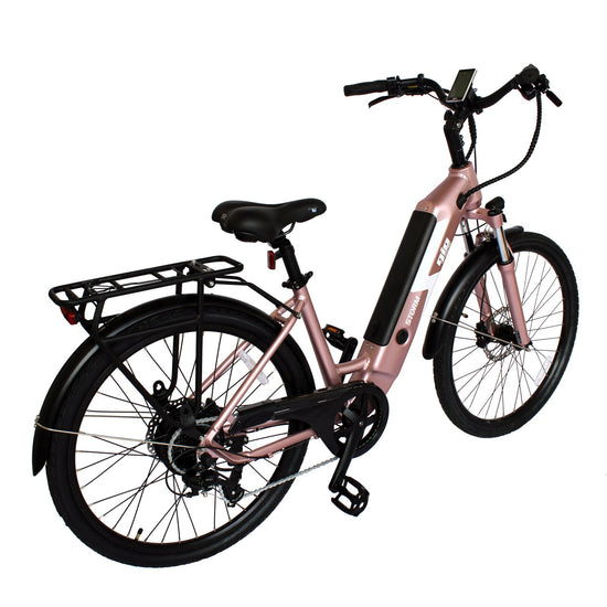 2023 GIO - Storm | Electric Commuter Bike | GIO