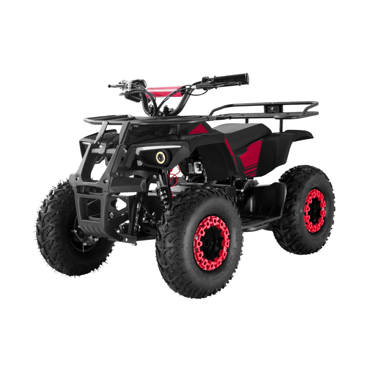 GIO - Torpedo | Kids Electric ATV | GIO
