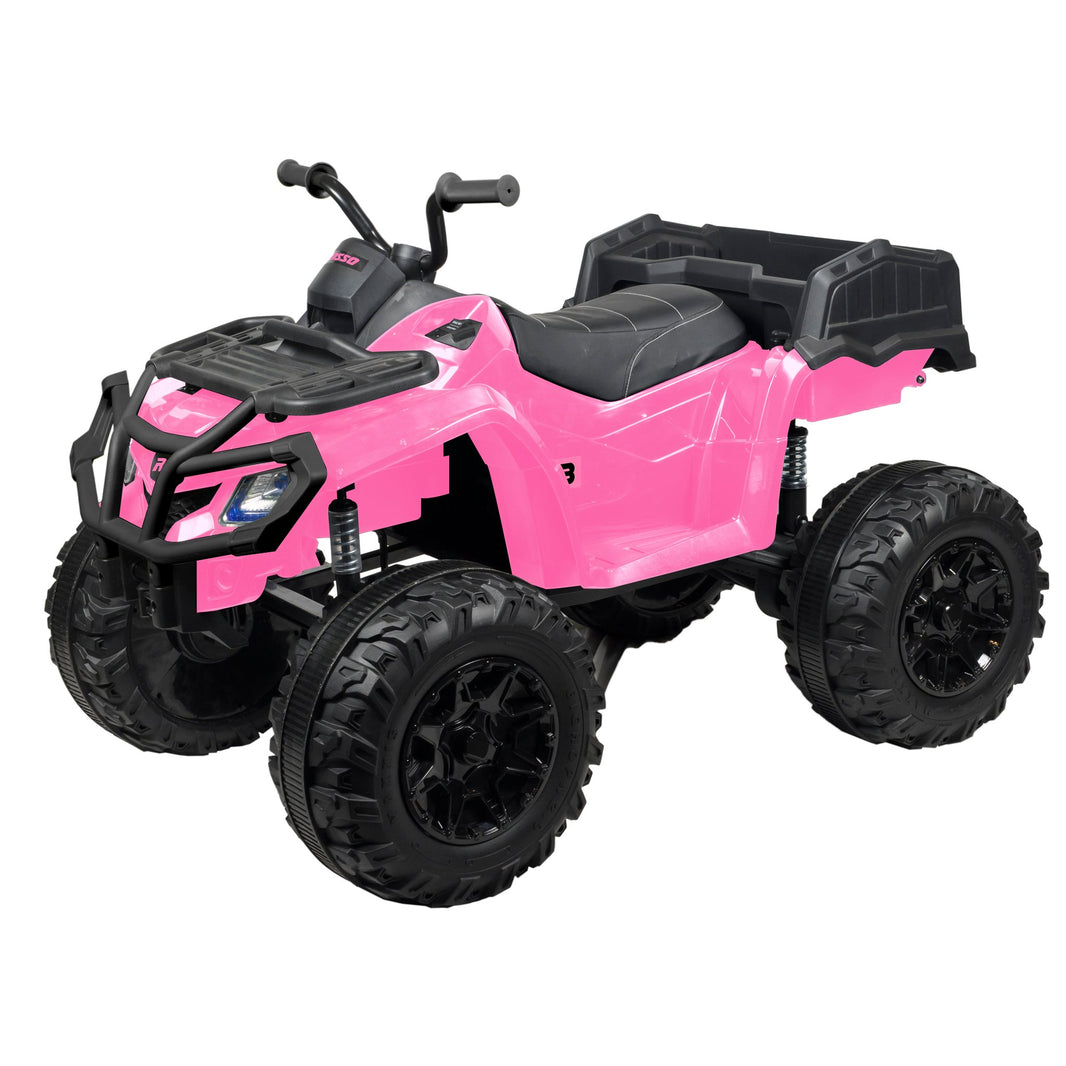 GIO Kids | ATV's, Bikes & Ride ons | Gas & Electric | GIO